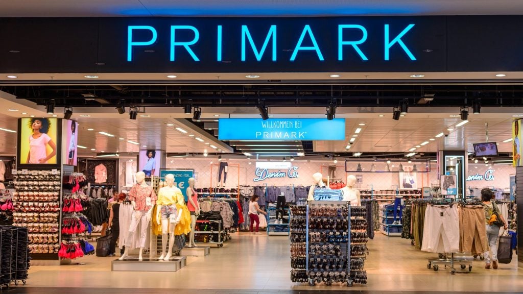 Primark opens world’s largest store in Birmingham