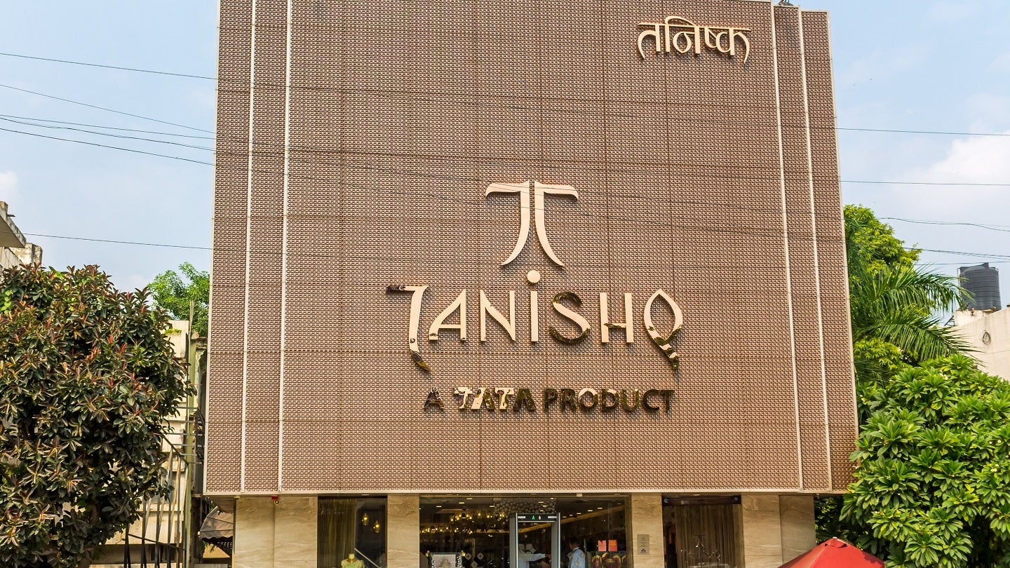 Tanishq expands US footprint with new Chicago store - GlobalData Tanishq expands US footprint with new Chicago store - GlobalData