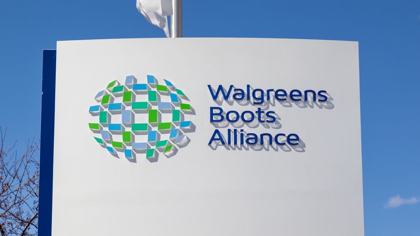 Walgreens Boots Alliance reports net loss of $5.90bn in Q2 FY24