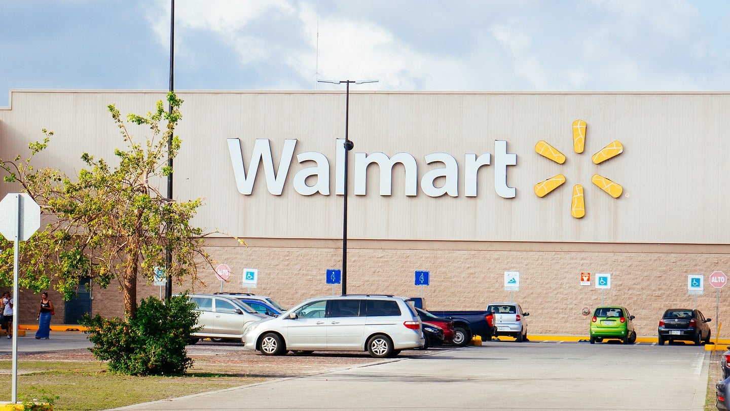 Walmex to invest $2.05bn in Mexico and Central America this year