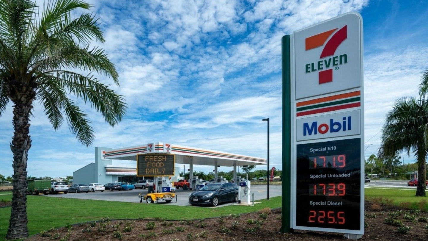 7-Eleven International closes $1.11bn Australian franchise takeover