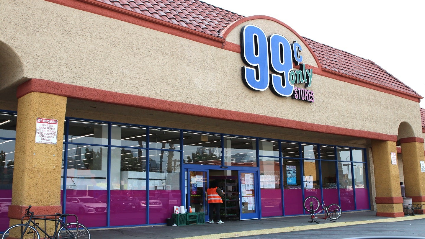 99 Cents reveals plans to close all 371 store locations