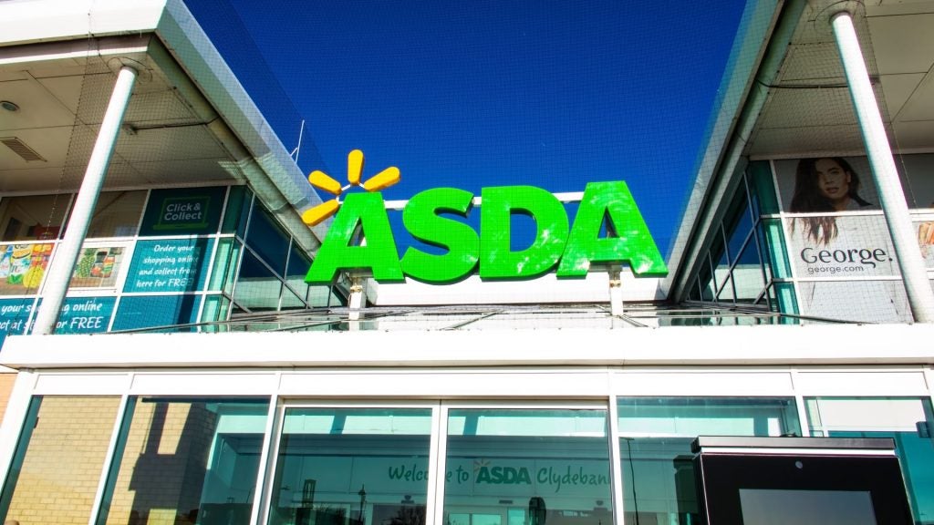 Asda and Tata Consultancy Services partner on digital transformation
