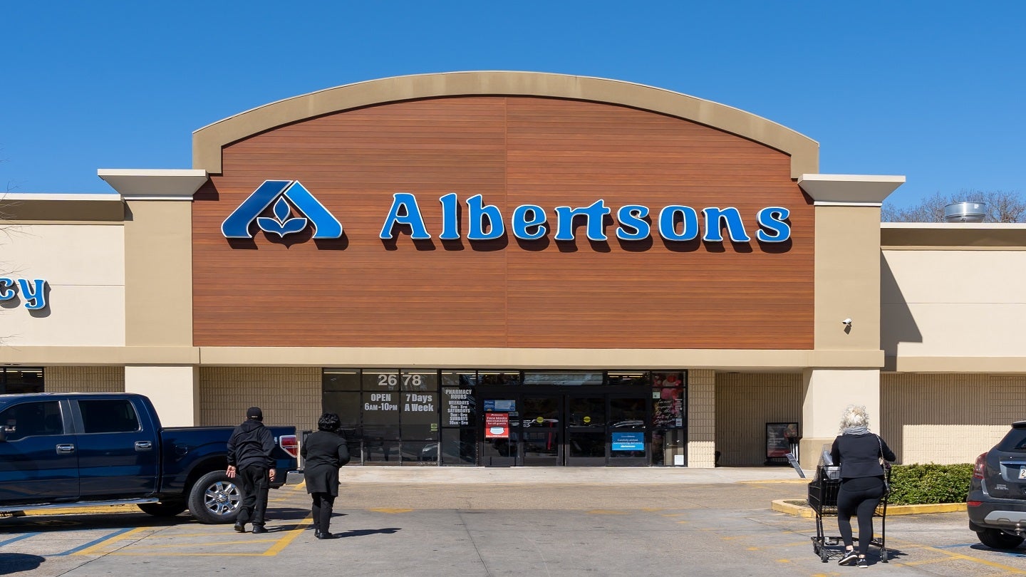 Kroger, Albertsons to divest 166 more stores to secure merger approval