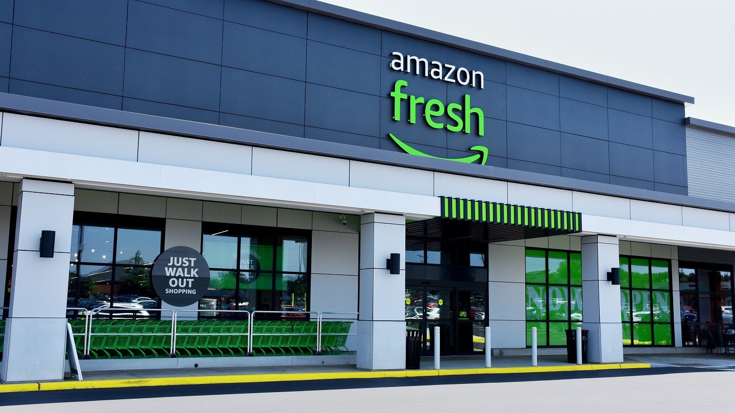 Amazon to remove Just Walk Out tech from Fresh stores