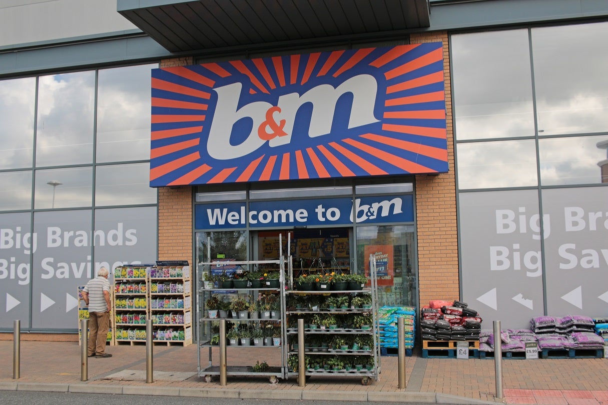 B&M European Value Retail reports 10.1% revenue rise in FY24