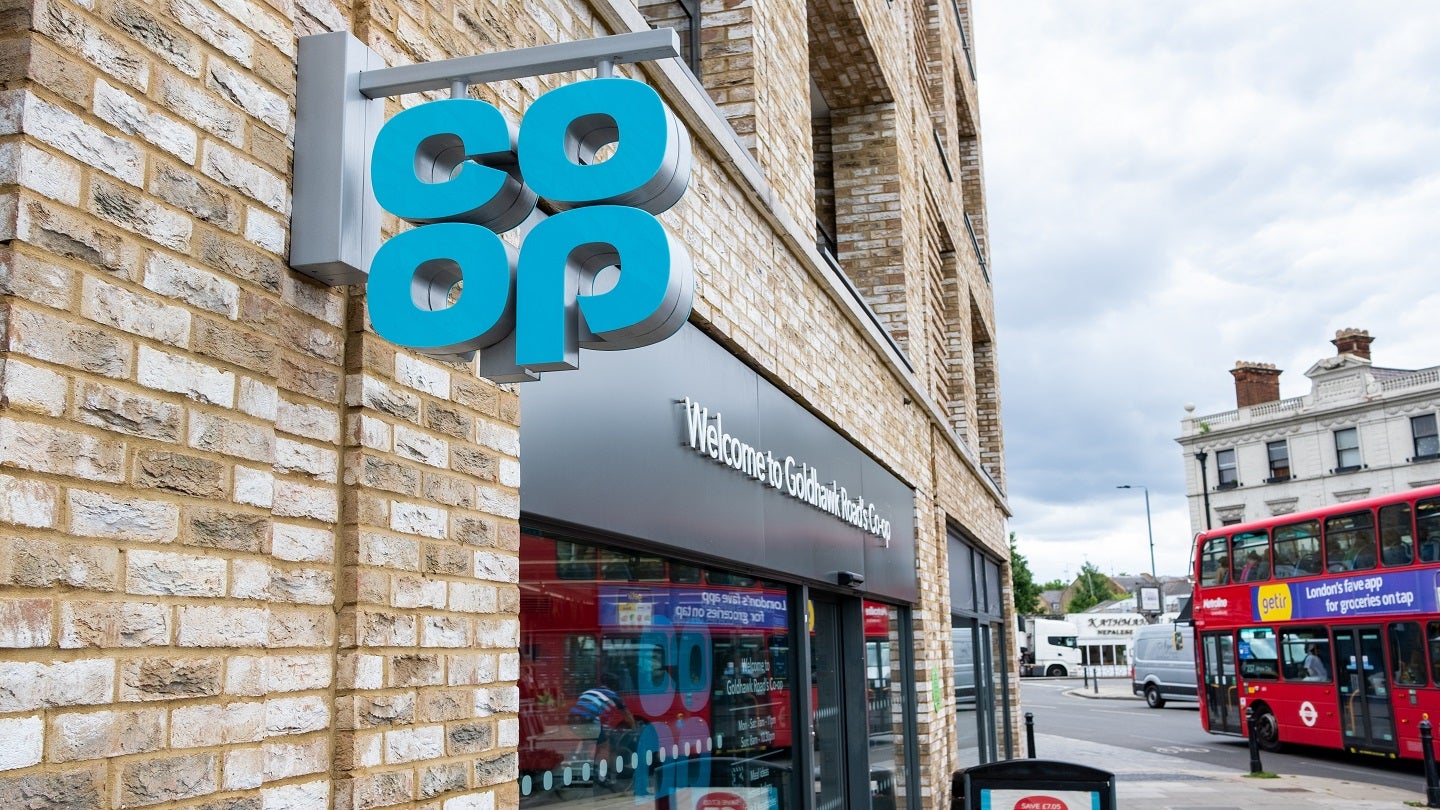 Co-op reports 17% increase in underlying operating profit for FY23