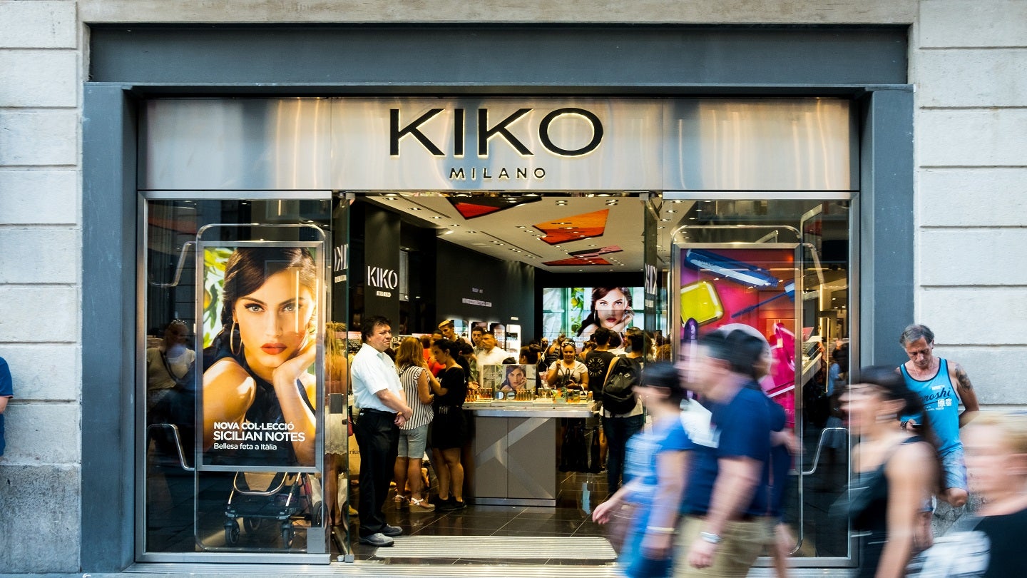 L Catterton acquires majority stake in KIKO Milano