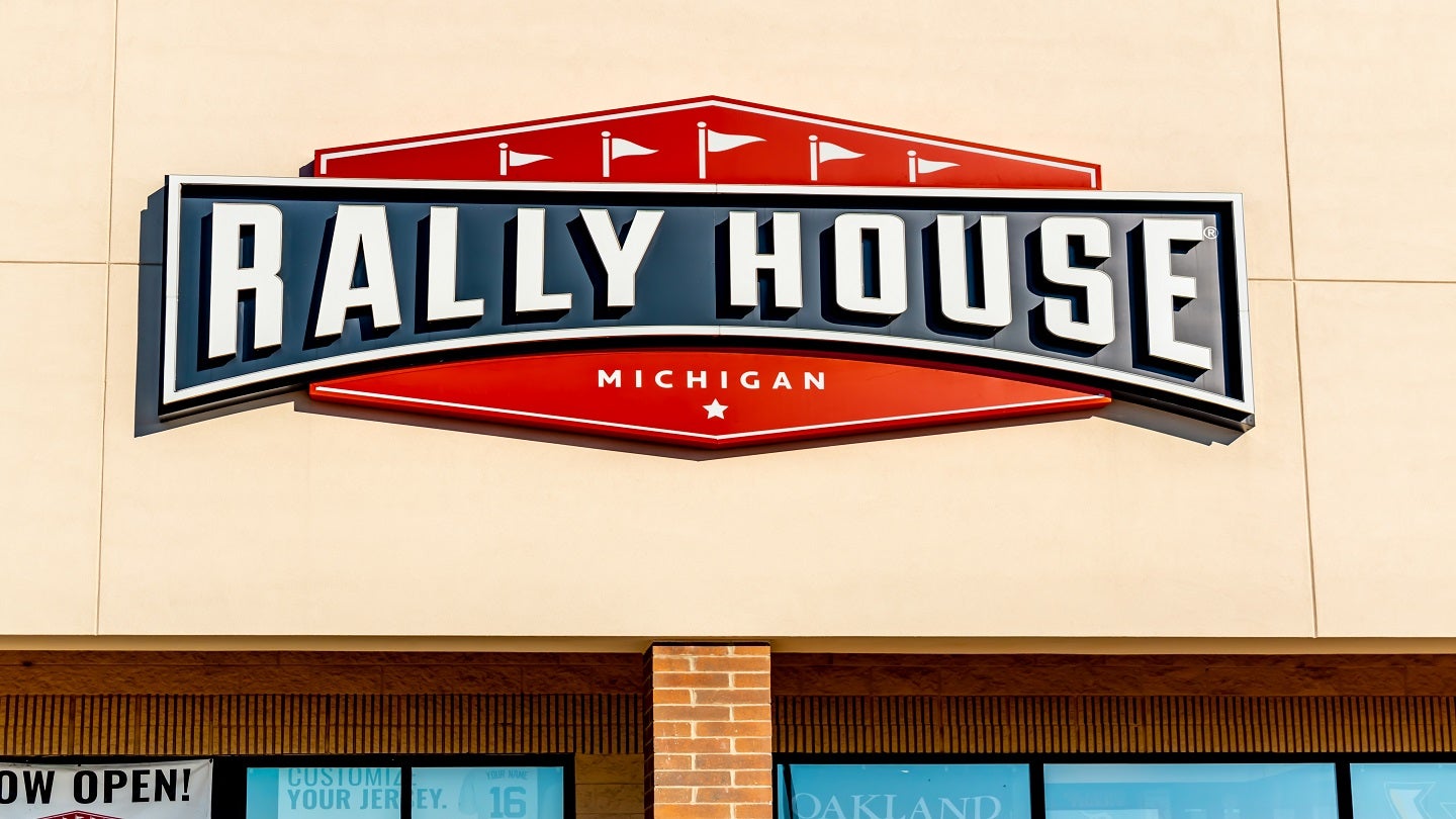 Rally House opens stores in Toledo and Cleveland, US