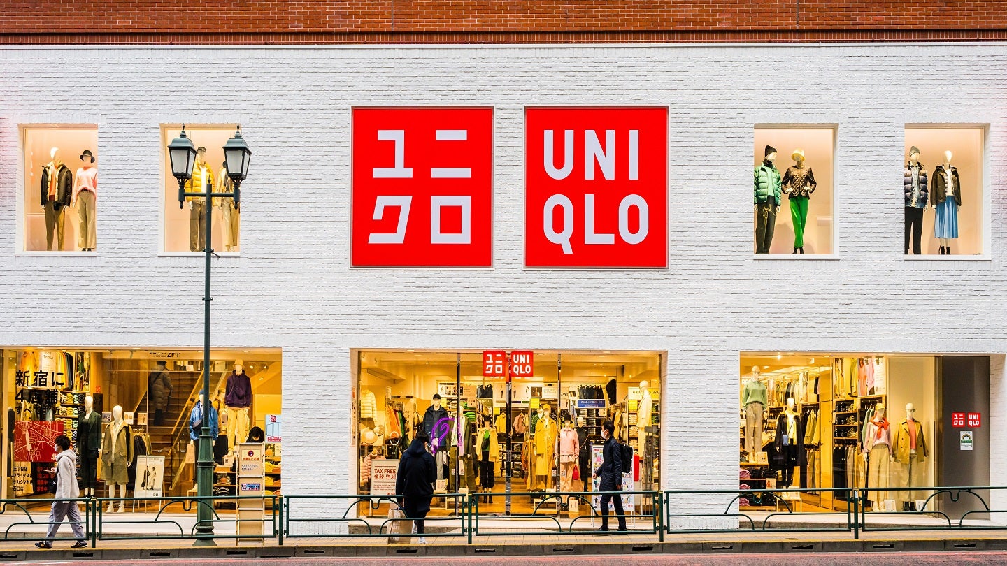 The brand plans to operate 200 stores in North America by 2027.