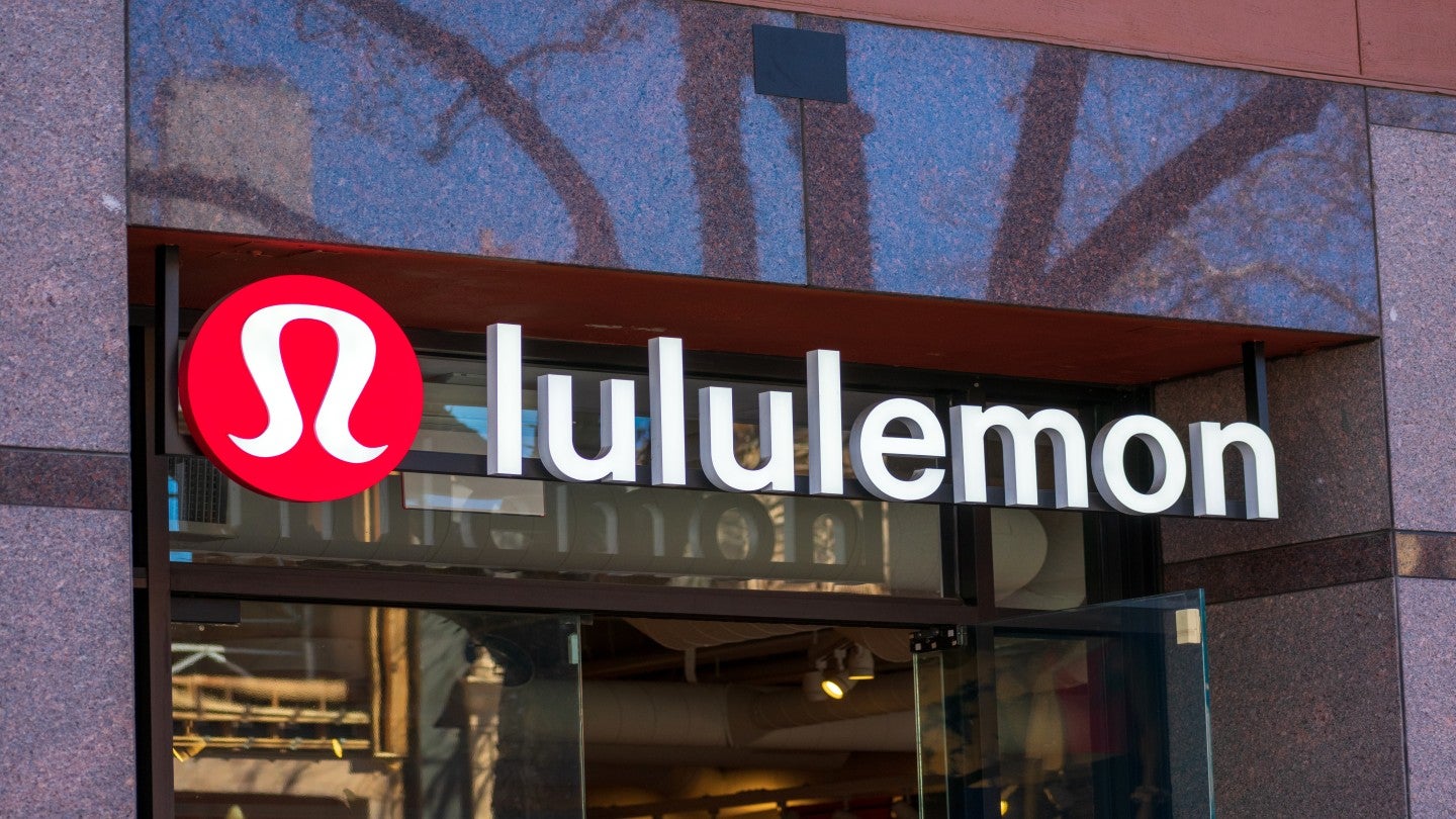 Lululemon faces probe by Canada Competition Bureau