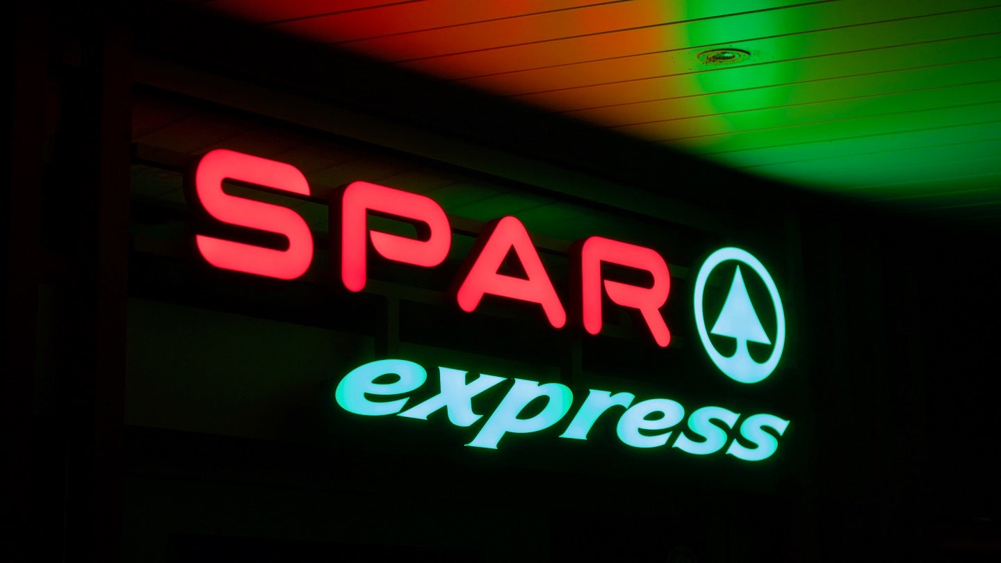 SPAR Switzerland opens new store and renovates two others