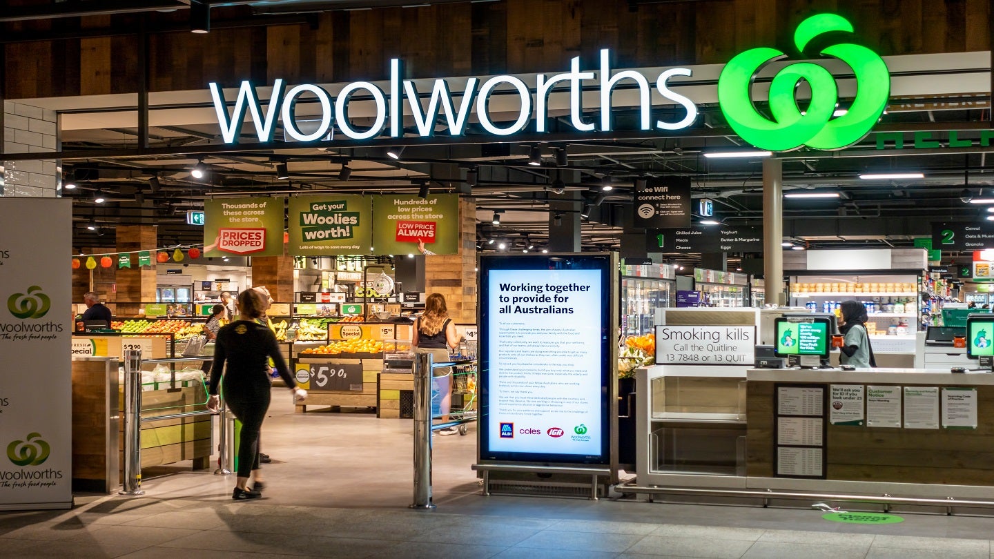 Woolworths slashes prices on more than 450 winter essentials