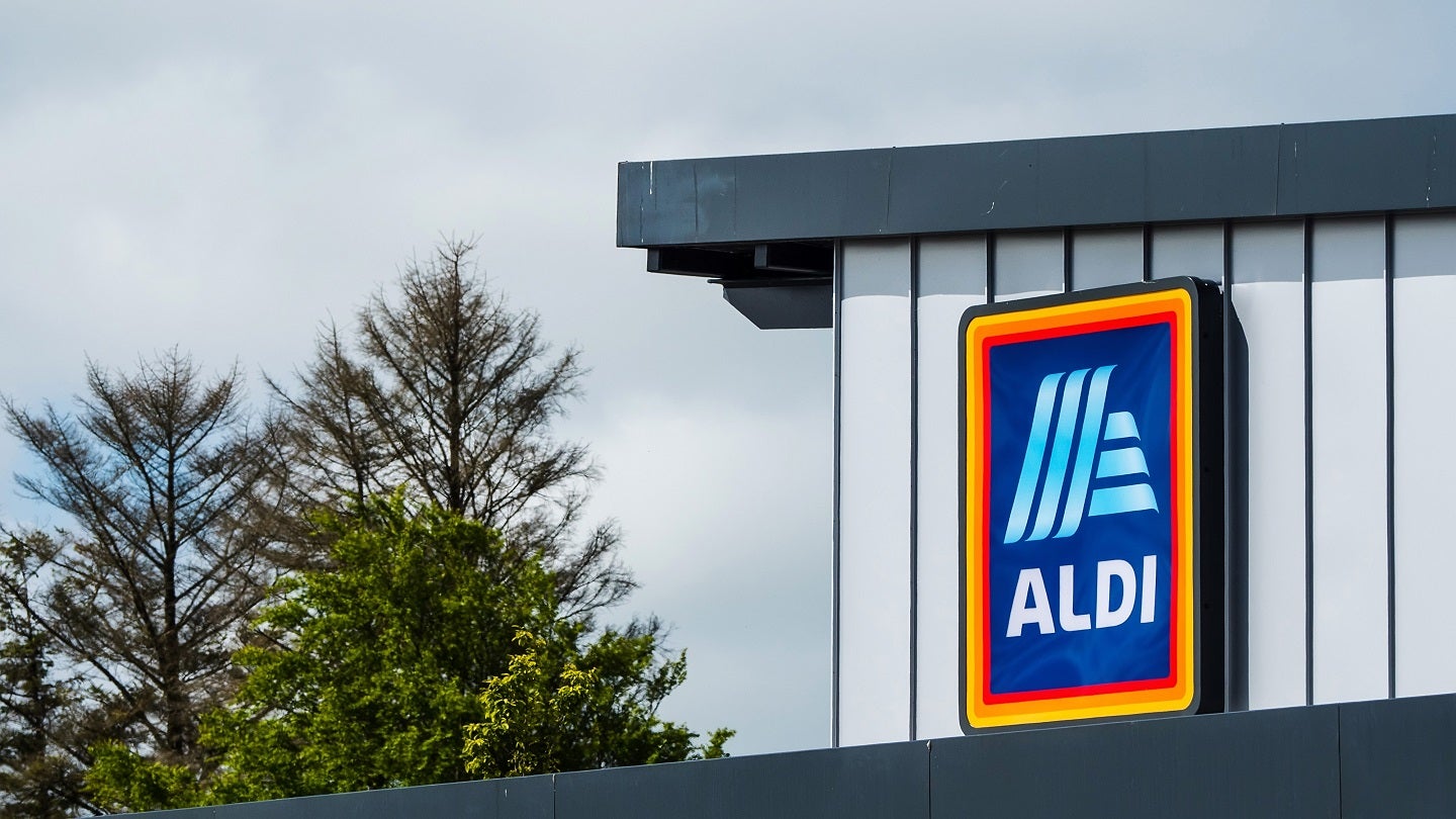 Aldi Ireland announces €400m expansion plan
