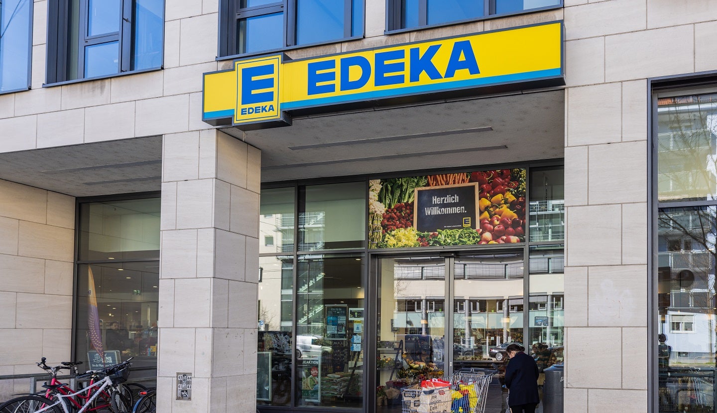 Greenman OPEN acquires ten EDEKA supermarkets in Germany