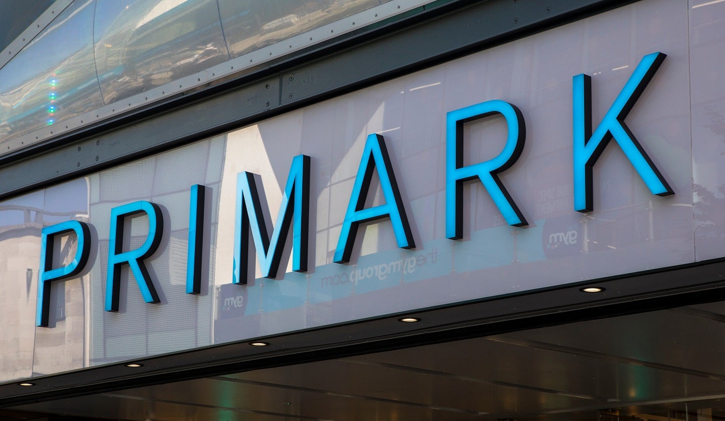 Primark to open first store in Virginia, US in July 2024