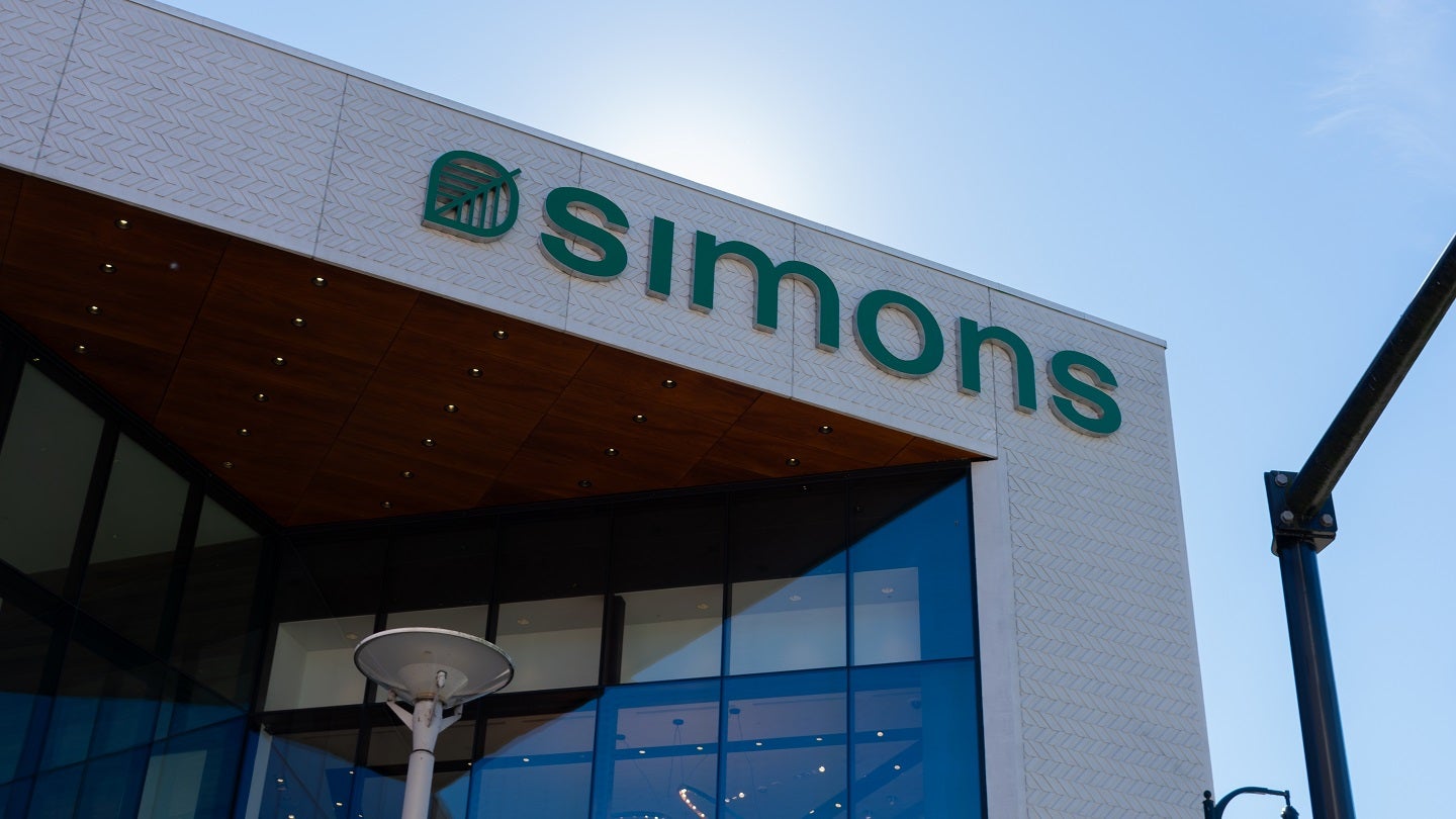 Simons to launch two new Toronto department stores in 2025