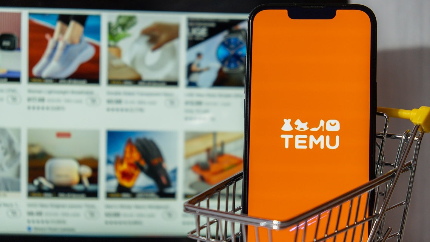 Temu designated as VLOP under EU Digital Services Act rules