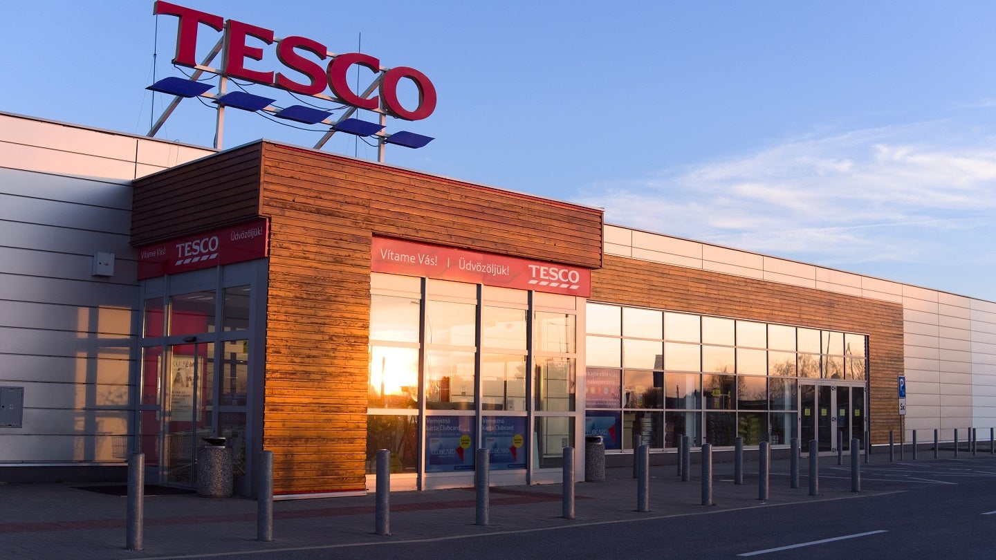 Tesco’s retail sales grew 3.4% in Q1 FY 2024/25