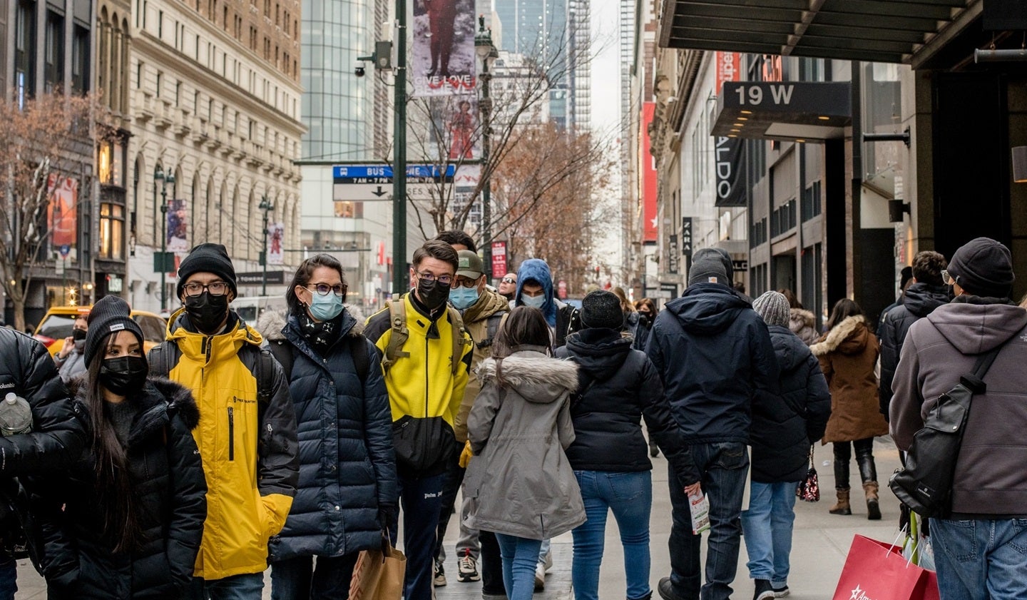 US Census Bureau reports continuing retail sales growth in May