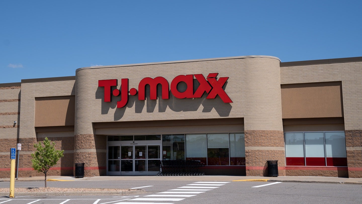 TJX and Grupo Axo to form JV in Mexico and South America