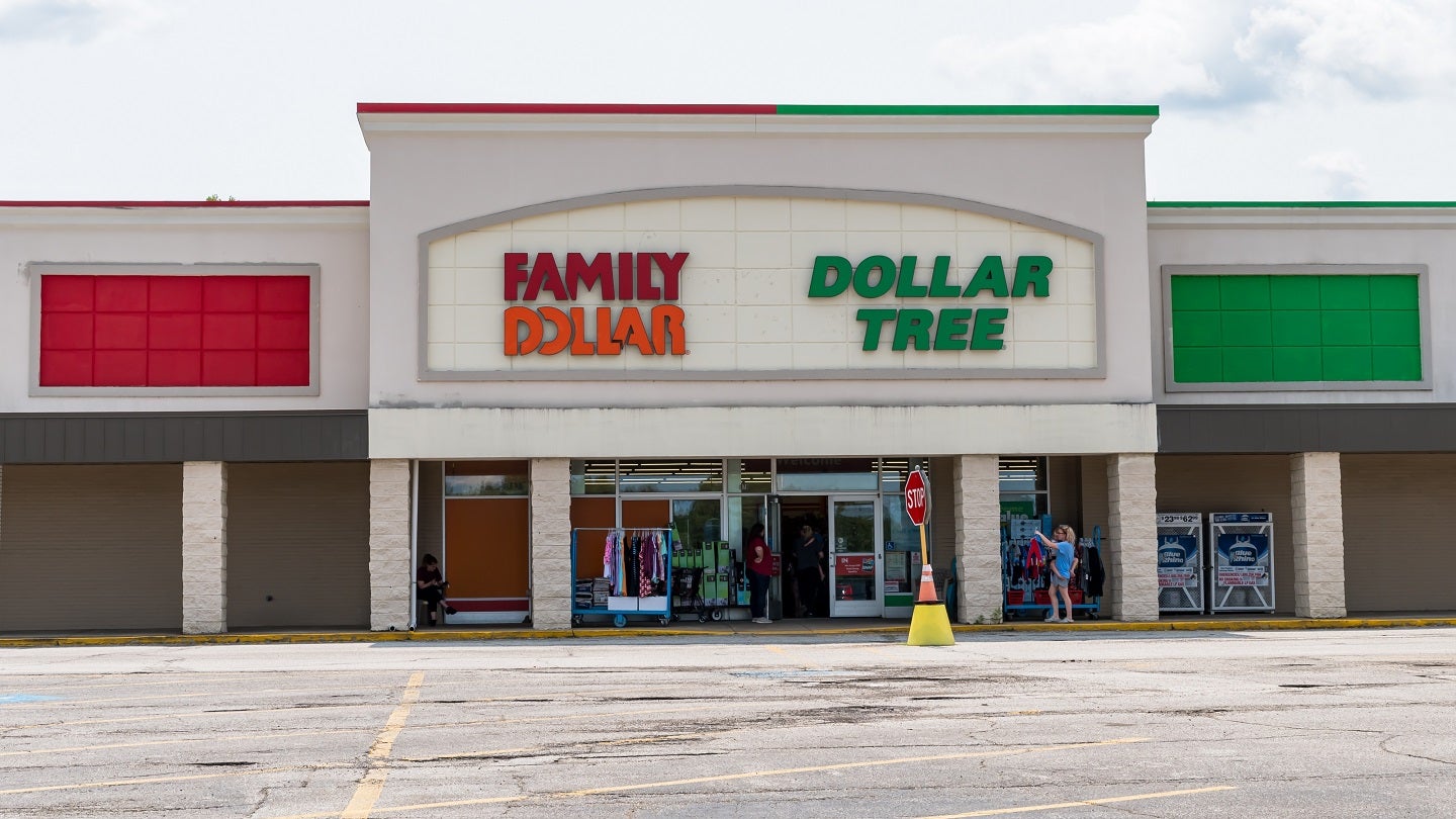 Dollar Tree reviews strategic alternatives for Family Dollar business