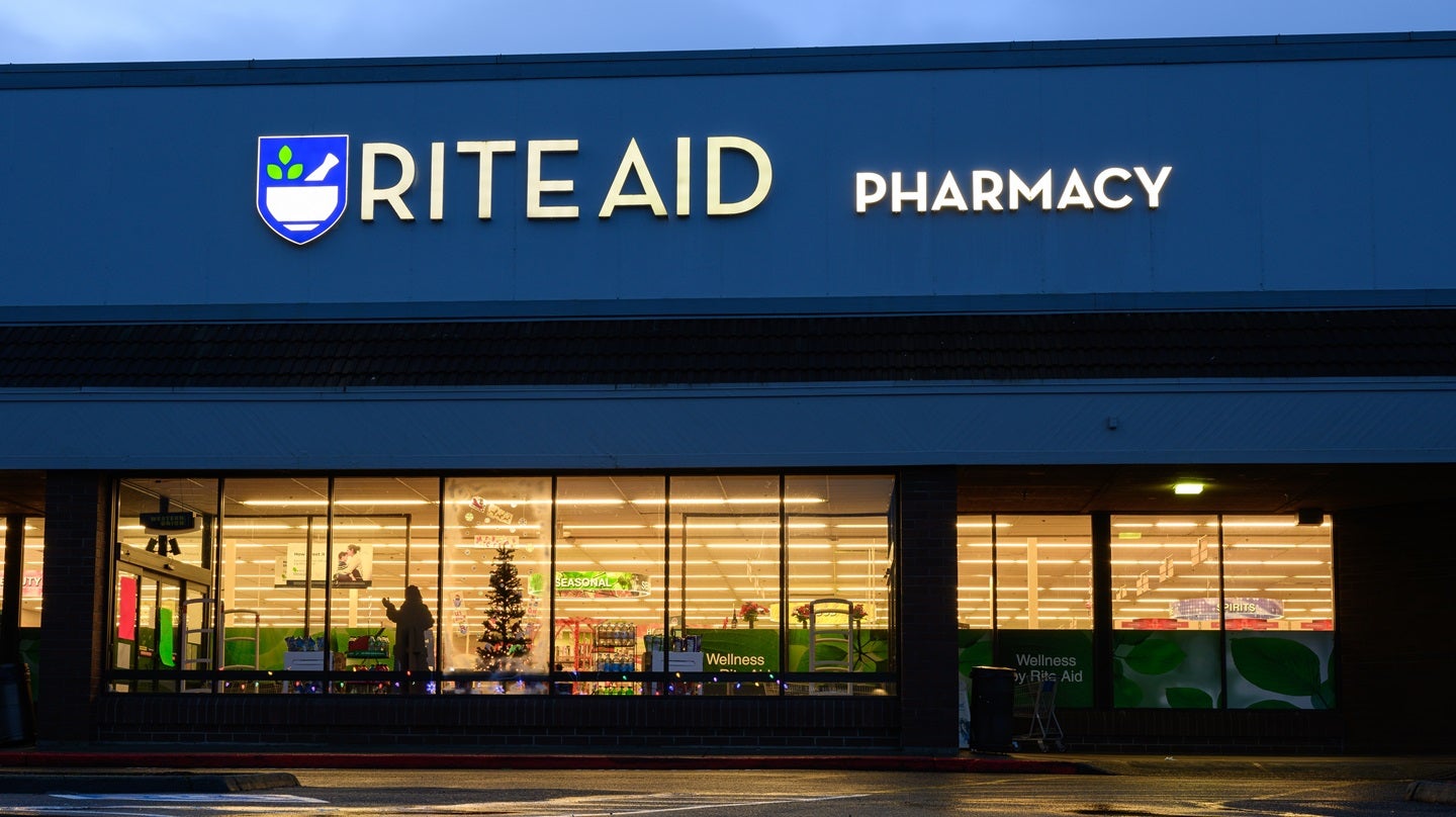 Rite Aid asks bankruptcy court to approve restructuring plan