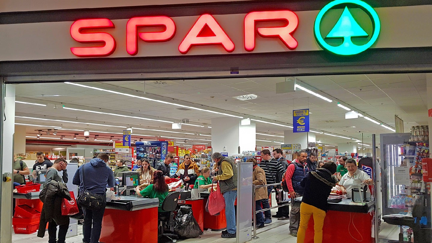 SPAR partners with NIQ for space management