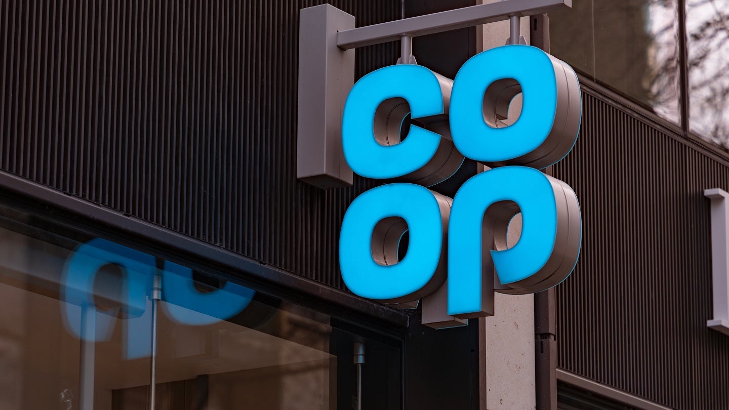 Co-op publishes pay gap report on socioeconomic background