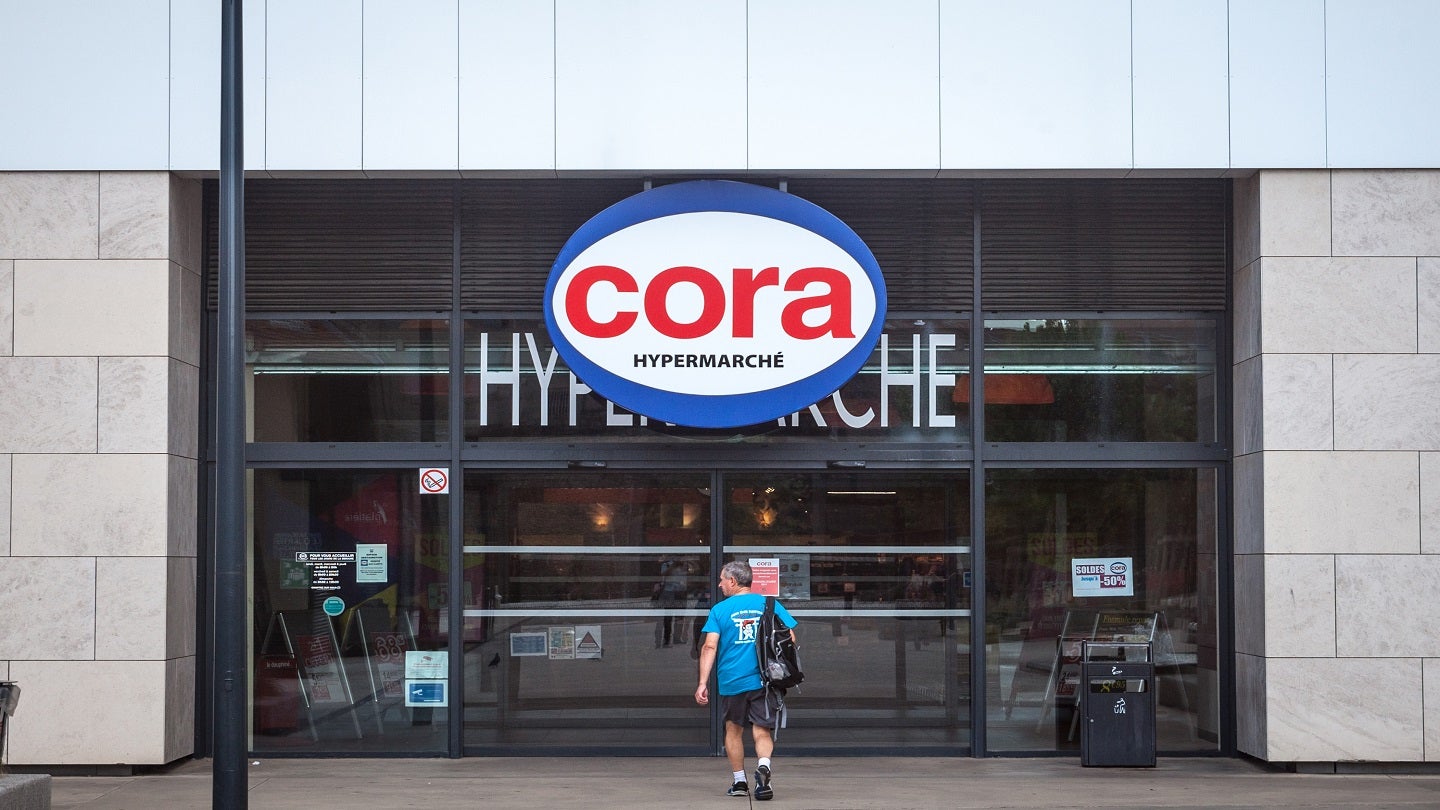 Carrefour has French Competition Authority waiver for Cora/Match deal