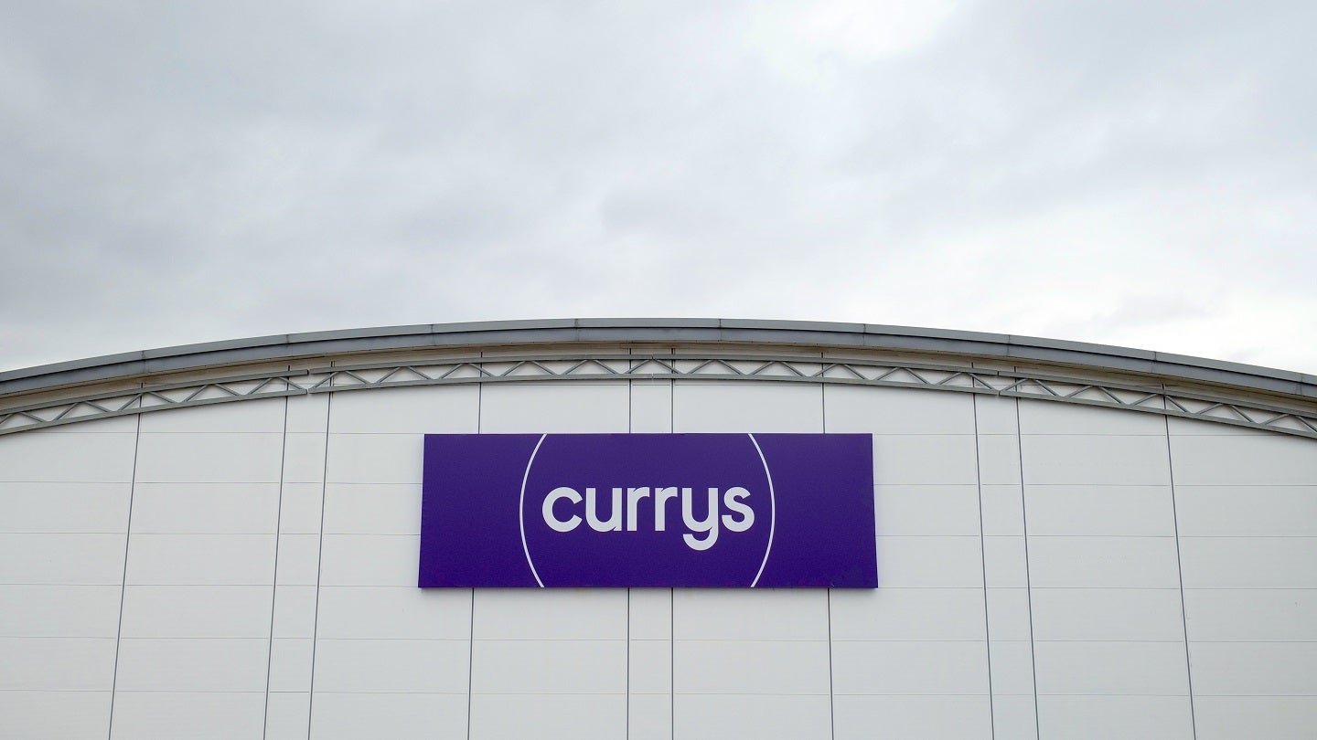 WelcoMe and Currys expand app trial to 20 more stores in London