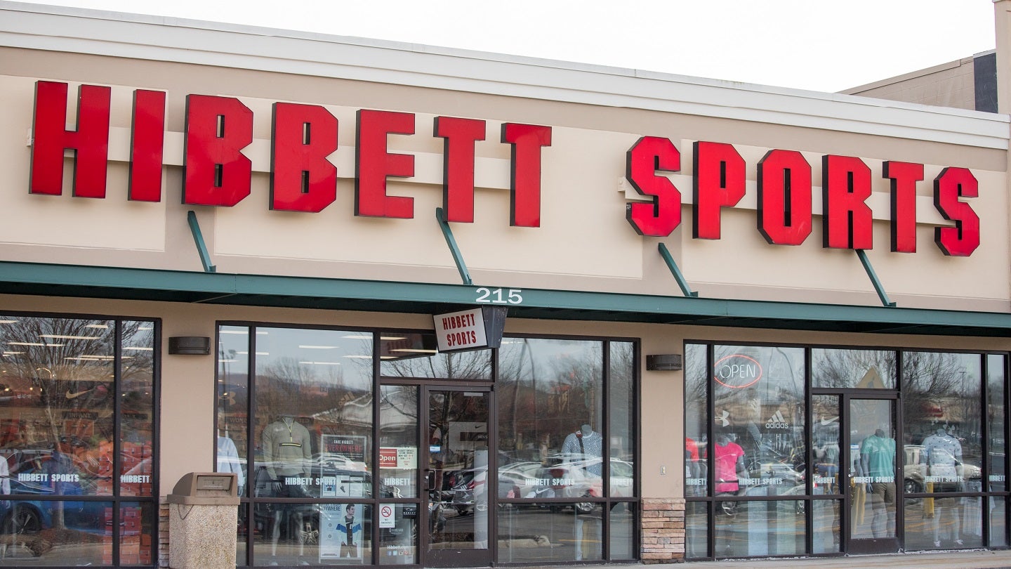 JD Sports Fashion closes acquisition of Hibbett for $1.1bn