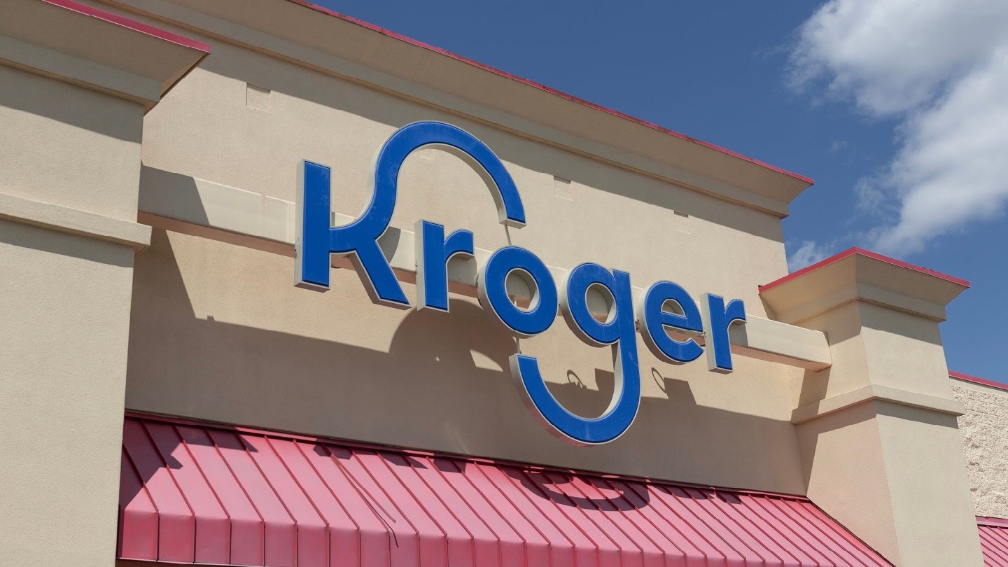 Kroger to implement Ocado’s new automated technologies in CFCs