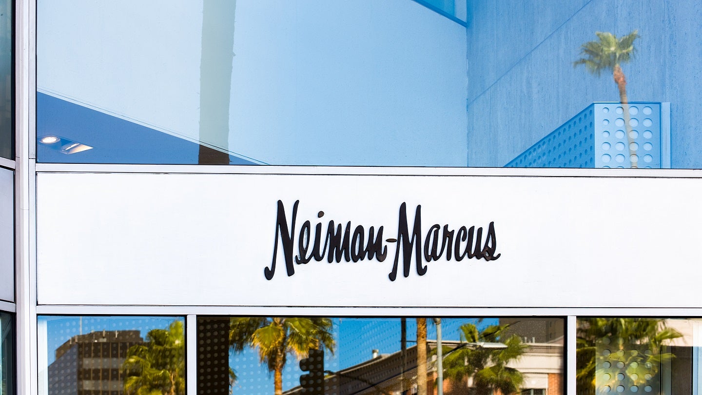 Hudson's Bay Company set to acquire Neiman Marcus for $2.65bn
