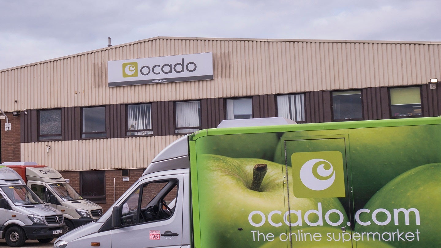 Ocado and AEON to build third customer fulfilment centre in Japan