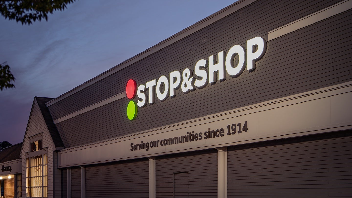Stop & Shop to shut down 32 underperforming stores