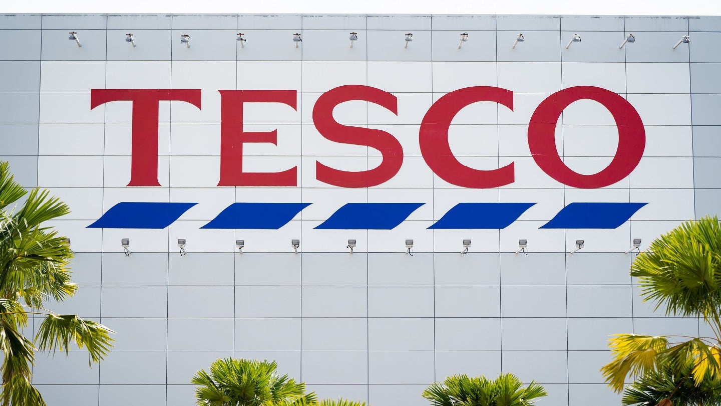 IKEA UK plans 100 more click-and-collect points in Tesco stores