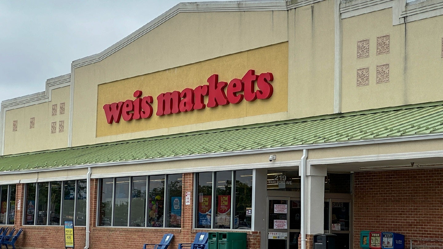 Weis Markets brings in SymphonyAI's CINDE AI for insights