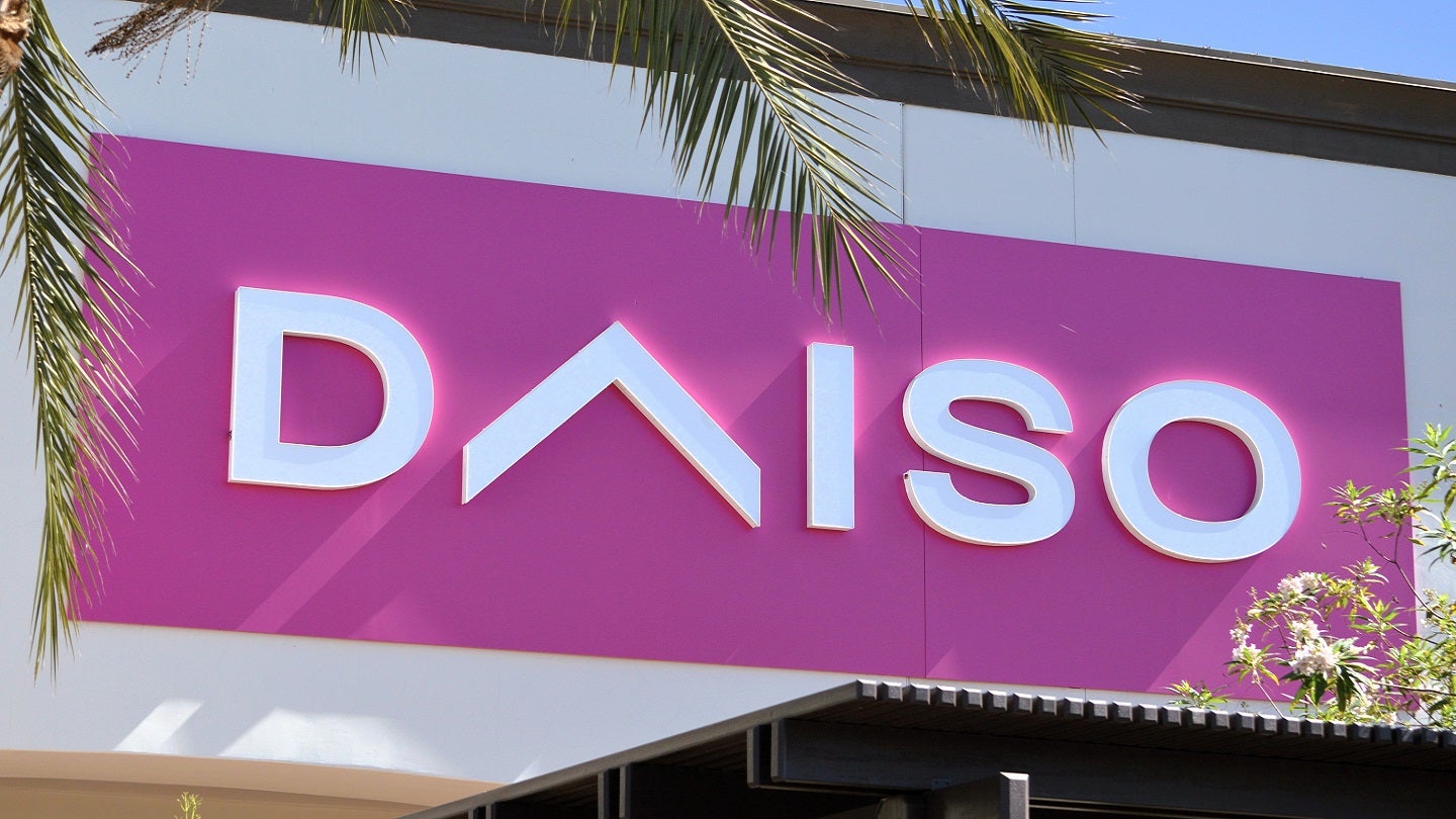 Global retailer Daiso announces three new locations in US