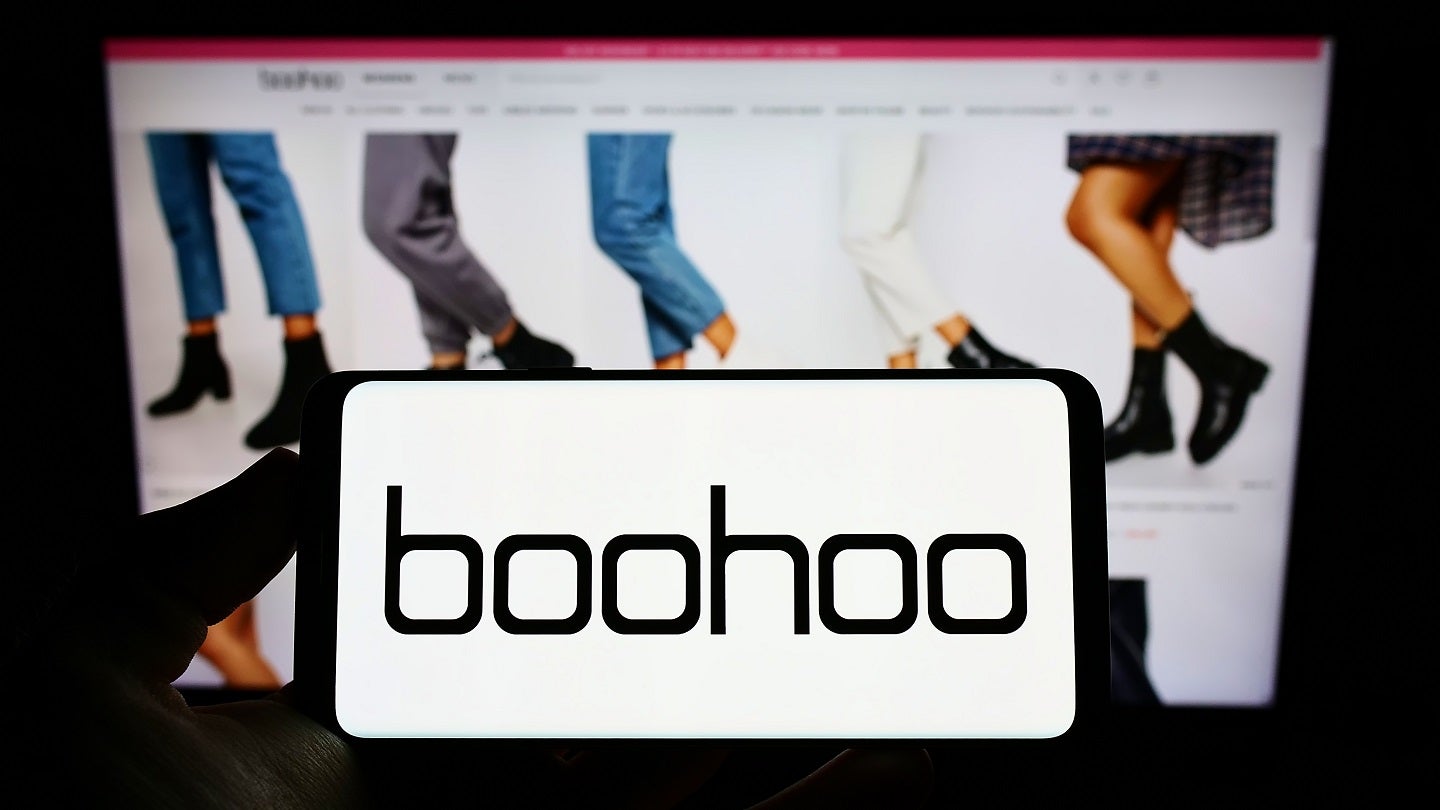 boohoo to cease using US local distribution centre to fulfil orders