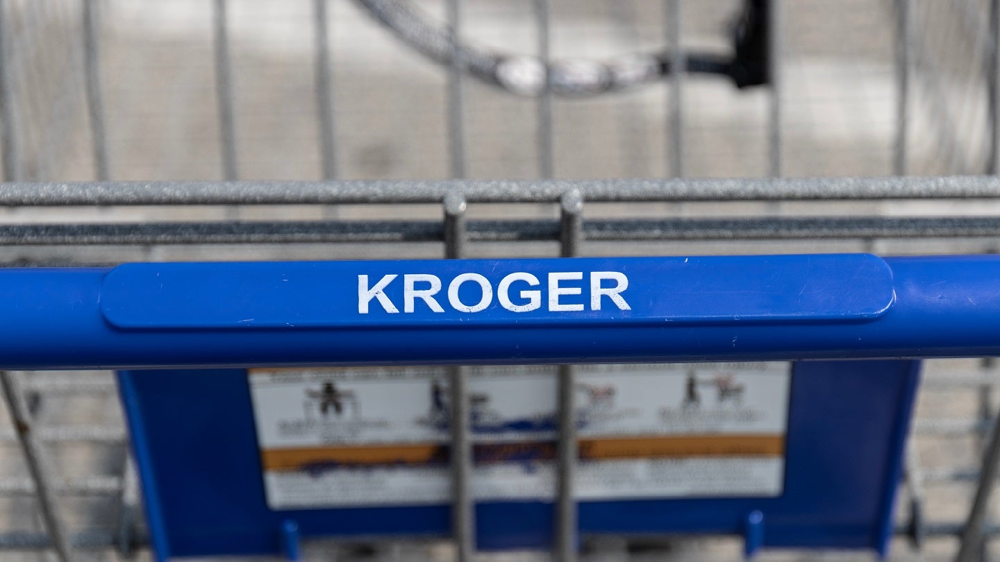 Kroger records net earnings of $466m in Q2 FY24