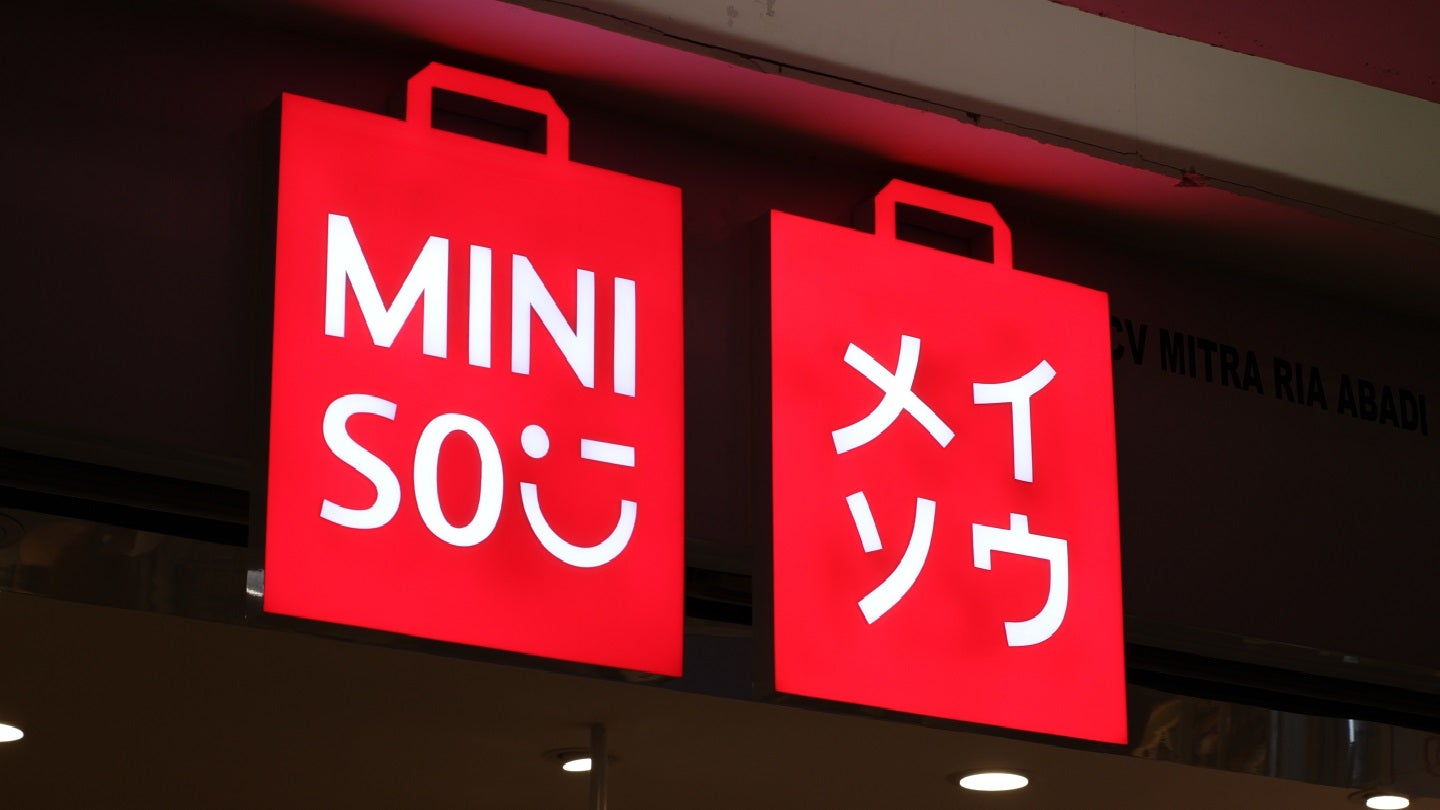 MINISO to acquire 29.4% stake in Yonghui Superstores for $893m