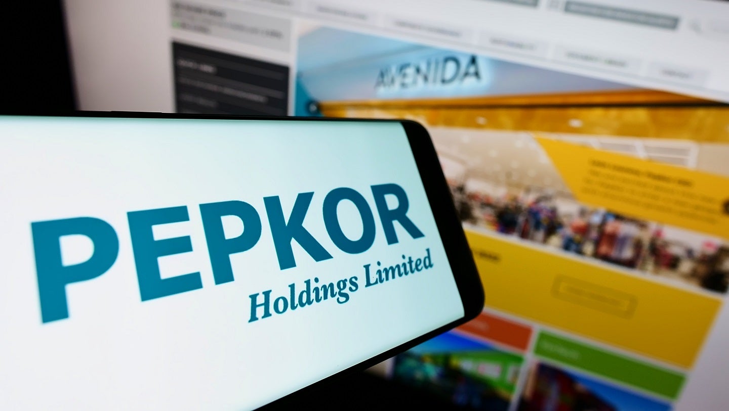 Shoprite agrees to sell furniture business to Pepkor