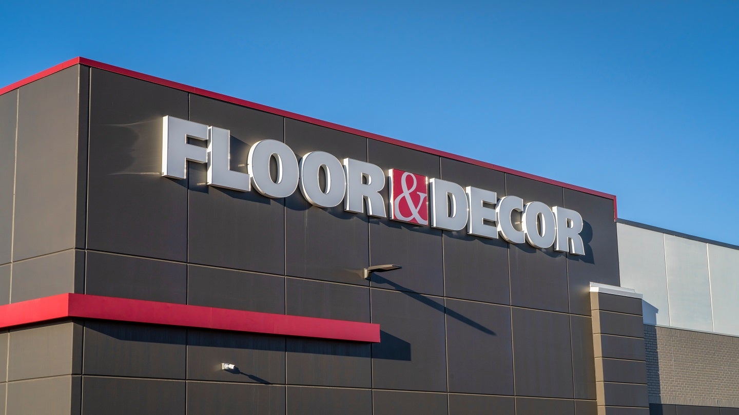 Floor & Decor plans four new US store openings in October 2024