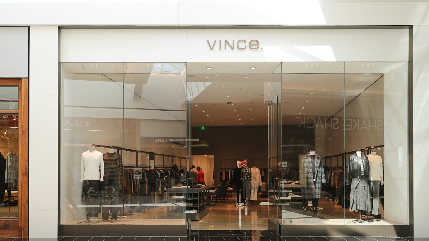 Vince Holding records 6.8% net sales growth in Q2 FY24