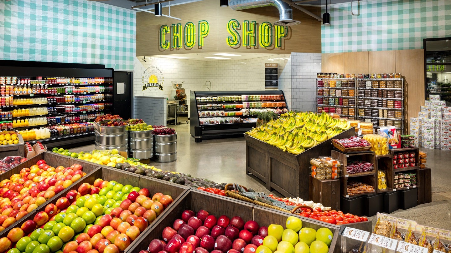 SpartanNash expands retail footprint with Fresh Encounter