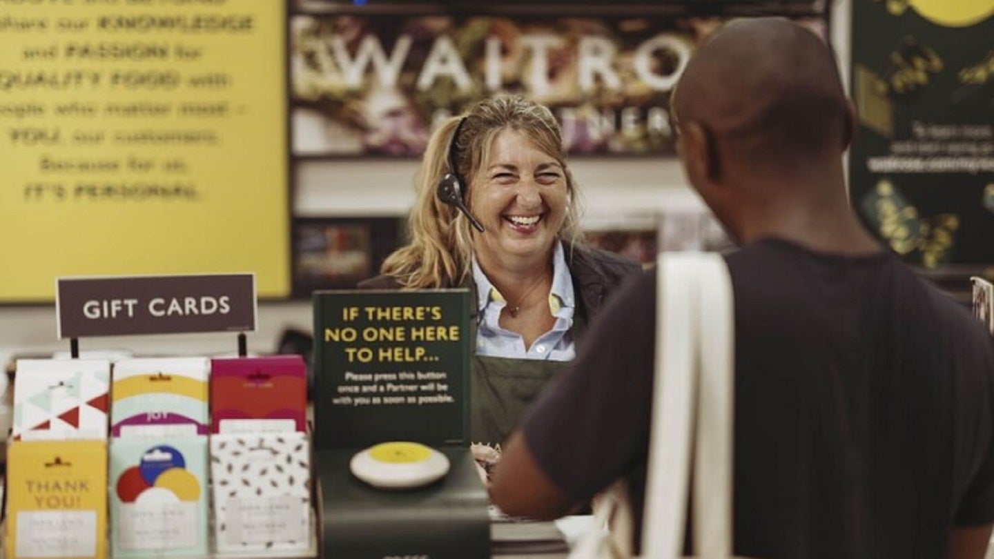 John Lewis Partnership unveils 12,500 seasonal job openings