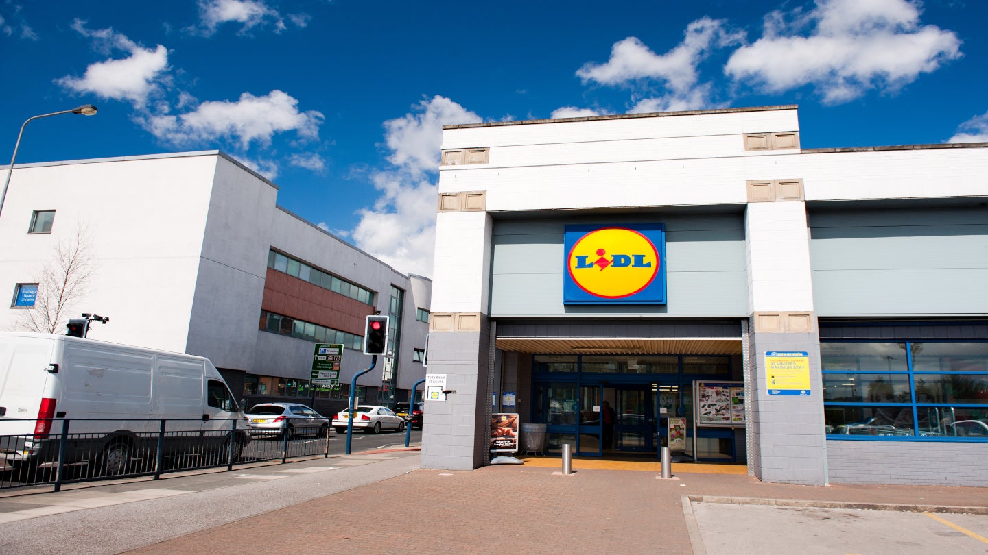 Lidl expands in UK with ten new stores before Christmas 2024