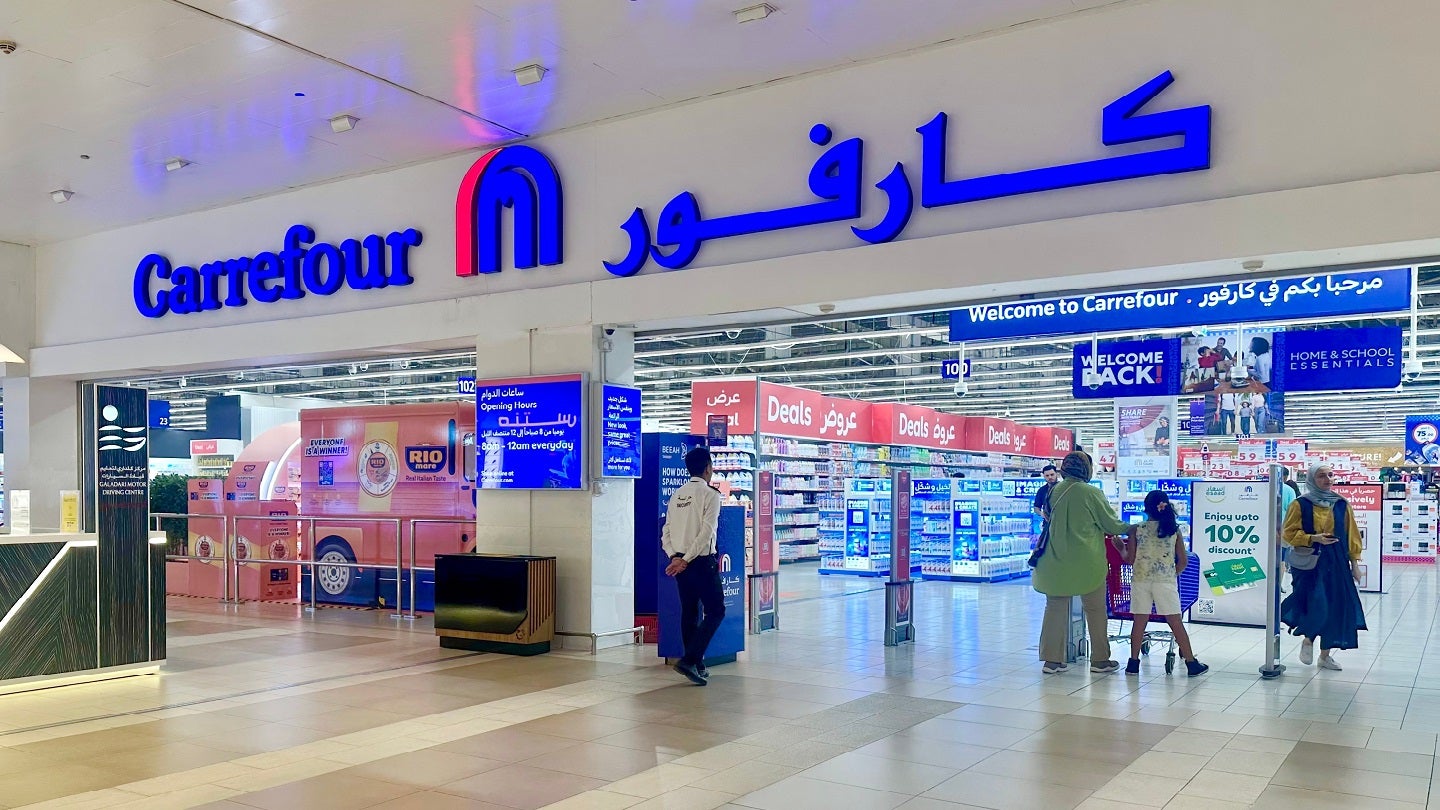 Carrefour probes Saudi partner's work practice after Amnesty report