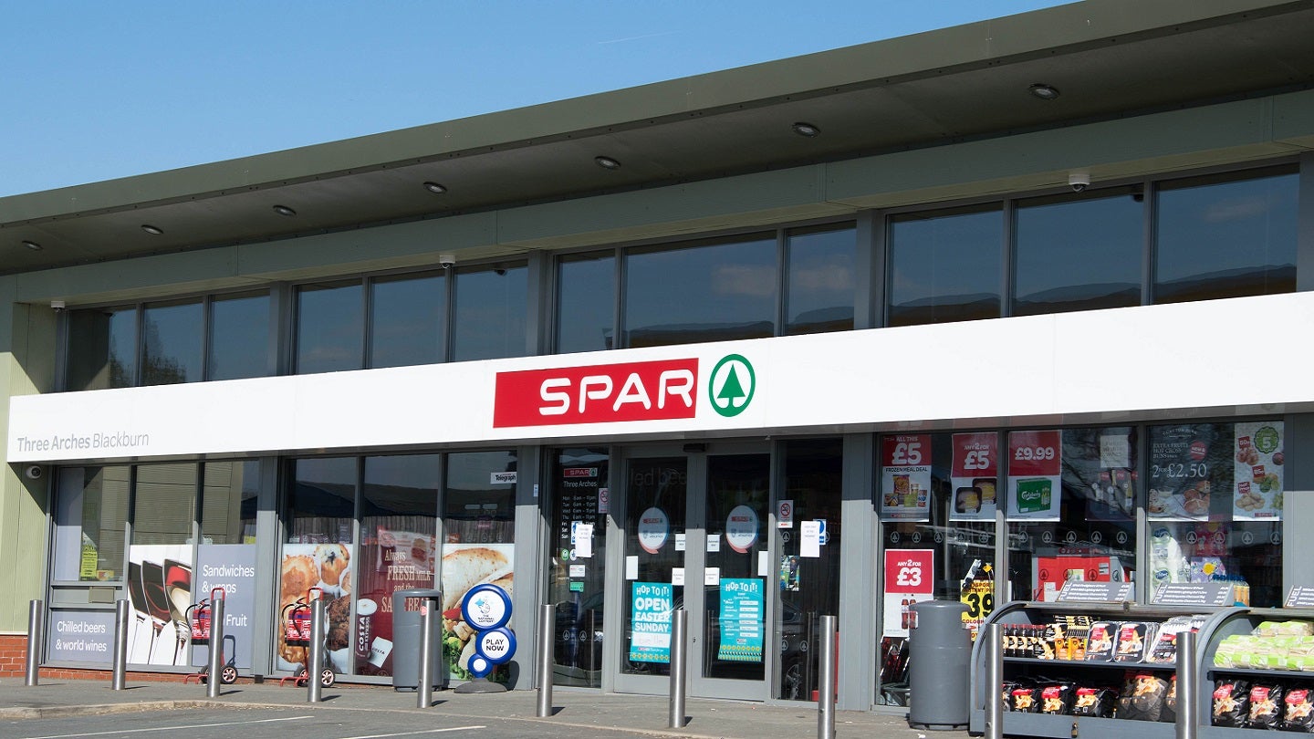 SPAR and Circana to unlock data-driven growth and experience